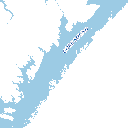 Carteret County GIS